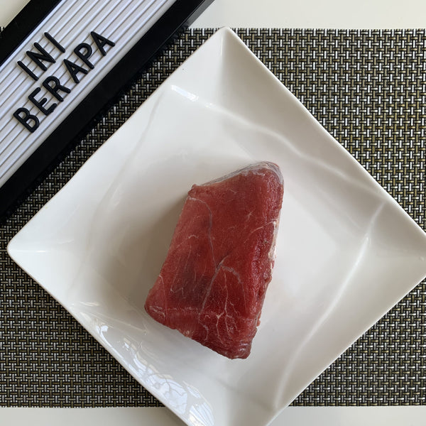 SN12 - Hari Raya Premium Daging Set – INI.BERAPA